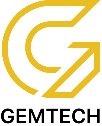 Gemtech Solutions | Strategic Growth Solutions